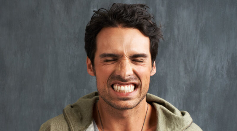 Why You May Be Grinding & Clenching Your Teeth | Liberty, MO