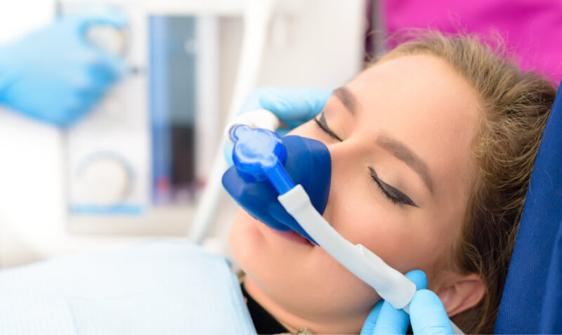 How Does Nitrous Oxide Work? | Seaport Family Dentistry | Liberty, MO How Does Nitrous Oxide Work? | Seaport Family Dentistry | Liberty, MO